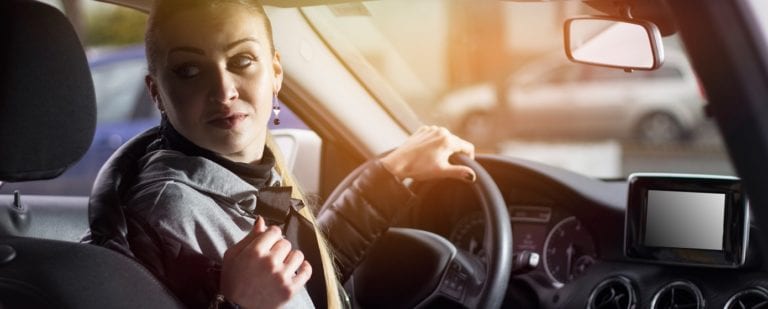 Is the Person Backing Up Always at Fault | Andy Mohr Collision Center