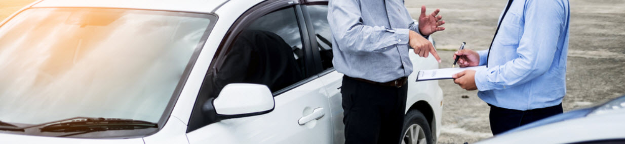 How to File Car Accident Report | Andy Mohr Collision Indiana