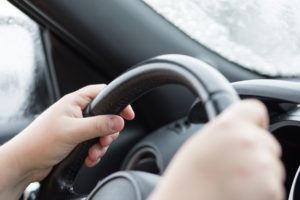 Front-End Alignment near Me | Andy Mohr Collision Center